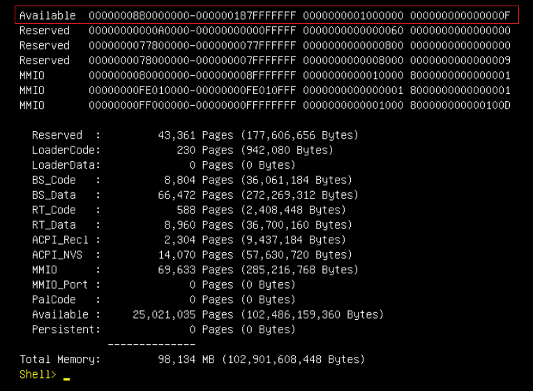 Using Memory Mirroring And Address Range Mirroring In Vmware Esxi On Lenovo Thinksystem Servers